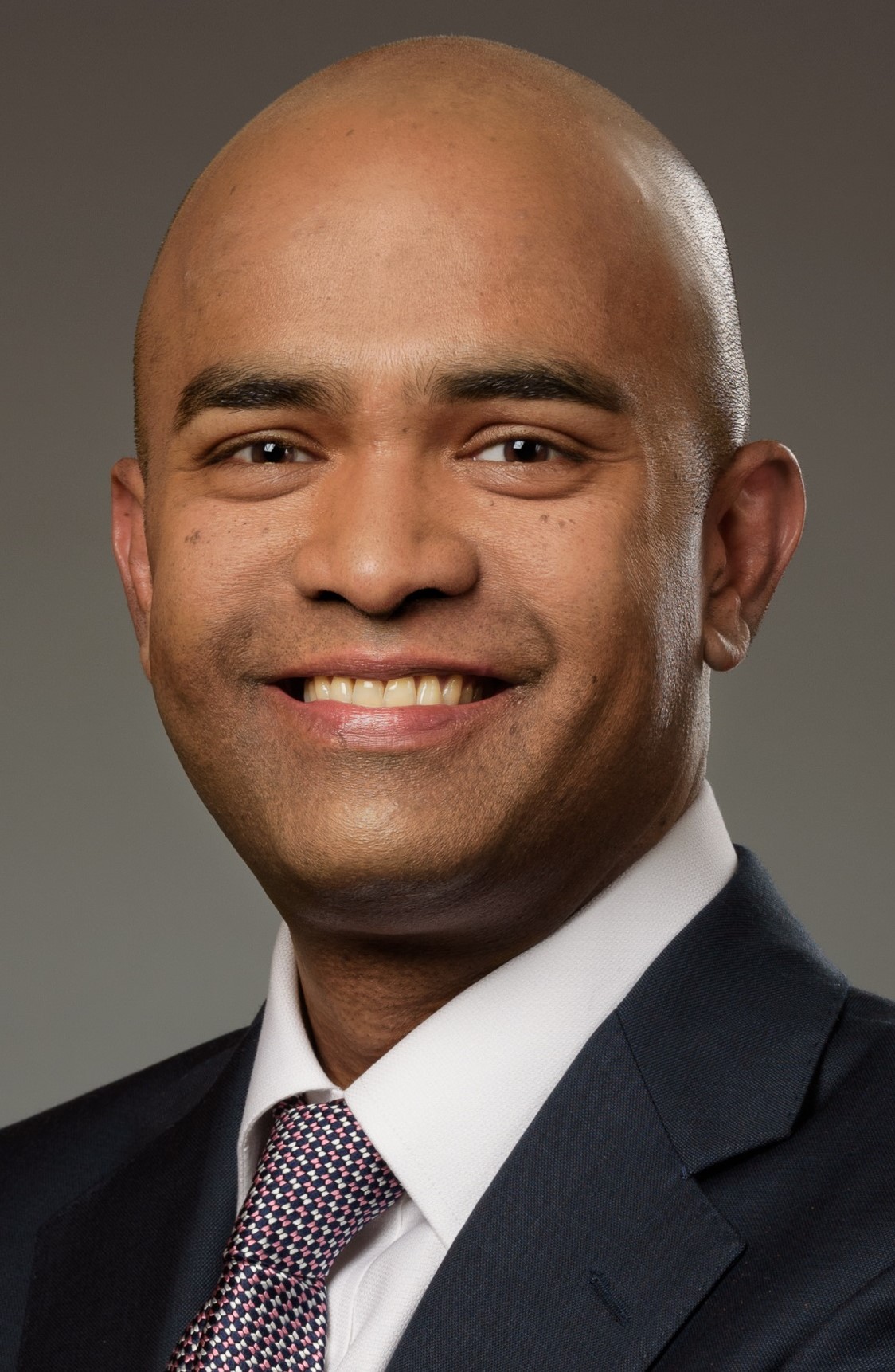 Mohanty named ND Chief Information Officer | KNOX News Radio, Local News, Weather and Sports