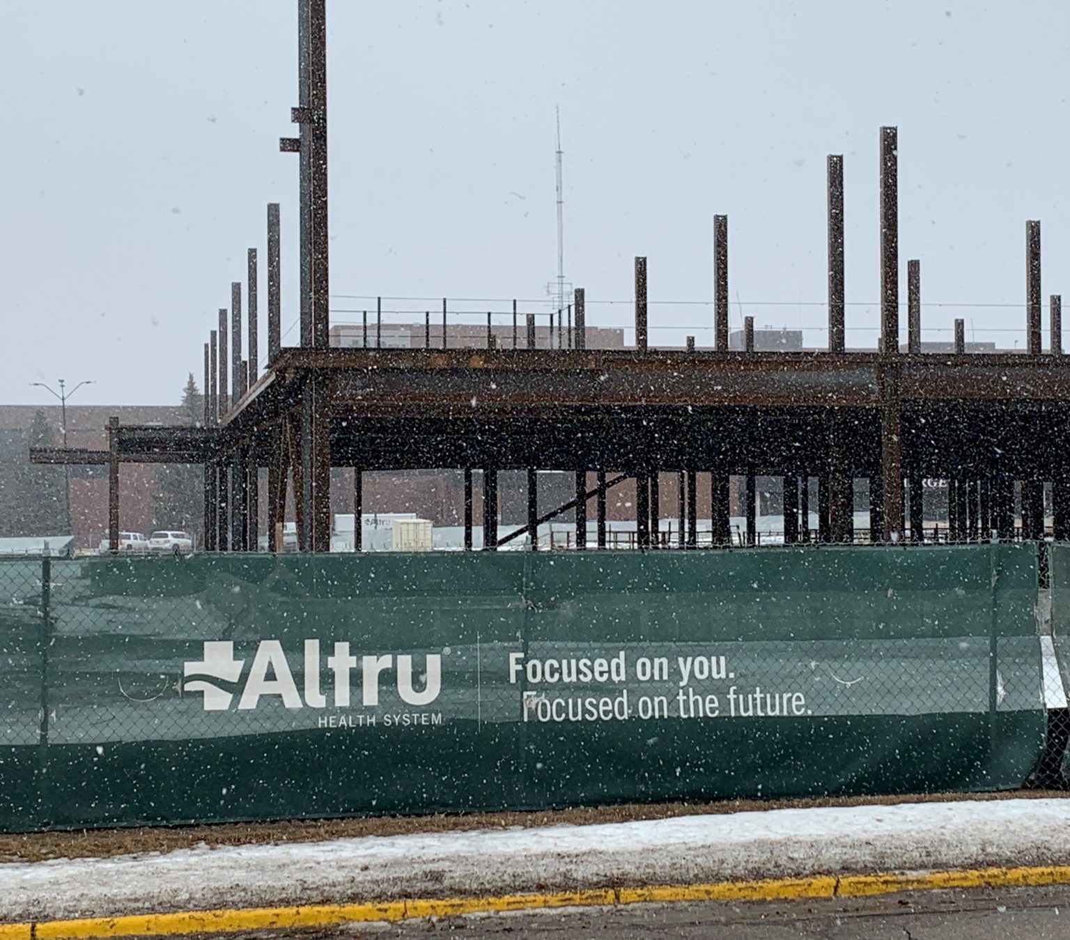 Altru expands hospital plan | KNOX News Radio, Local News, Weather and Sports