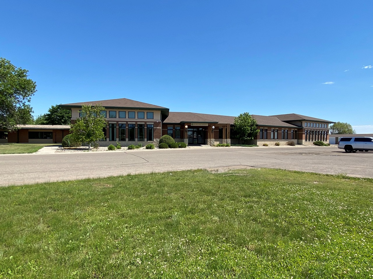 Sanford Health a to open clinic in Devils Lake | KNOX News Radio, Local ...