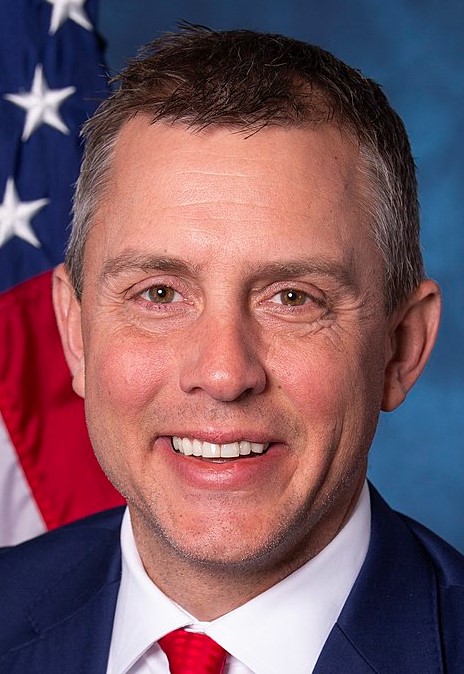 Kelly Armstrong to run for governor | KNOX News Radio, Local News, Weather and Sports