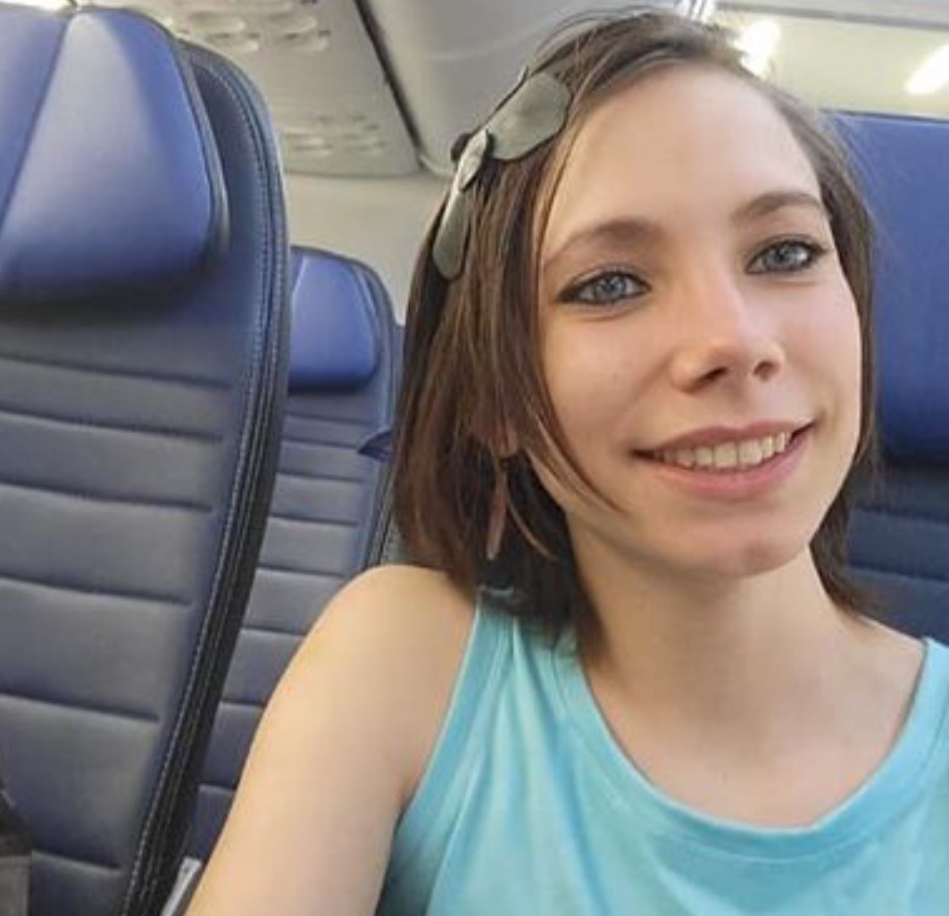 Human remains found in search for Katelyn Berry | KNOX News Radio ...