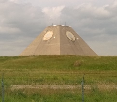 Bitzero to invest $500M to convert Nekoma ‘pyramid’ into data center ...