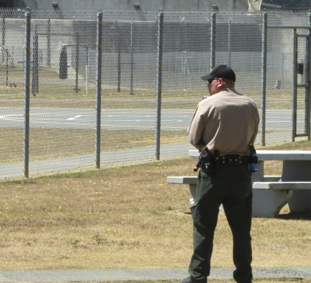 MN prison on lockdown (updated) | KNOX News Radio, Local News, Weather ...