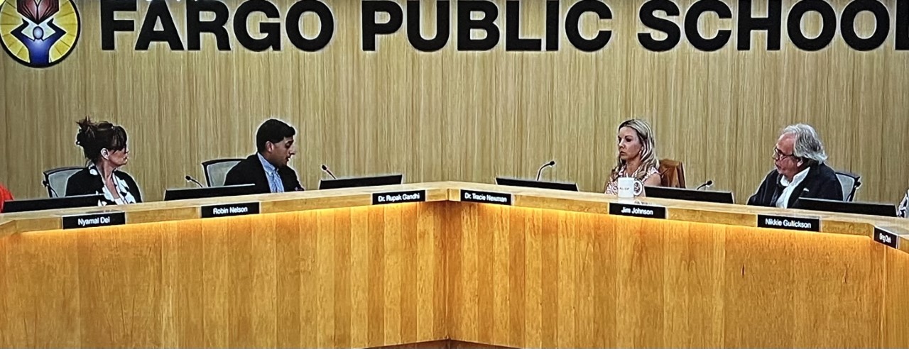 Fargo’s superintendent reacts to ND laws | KNOX News Radio, Local News ...