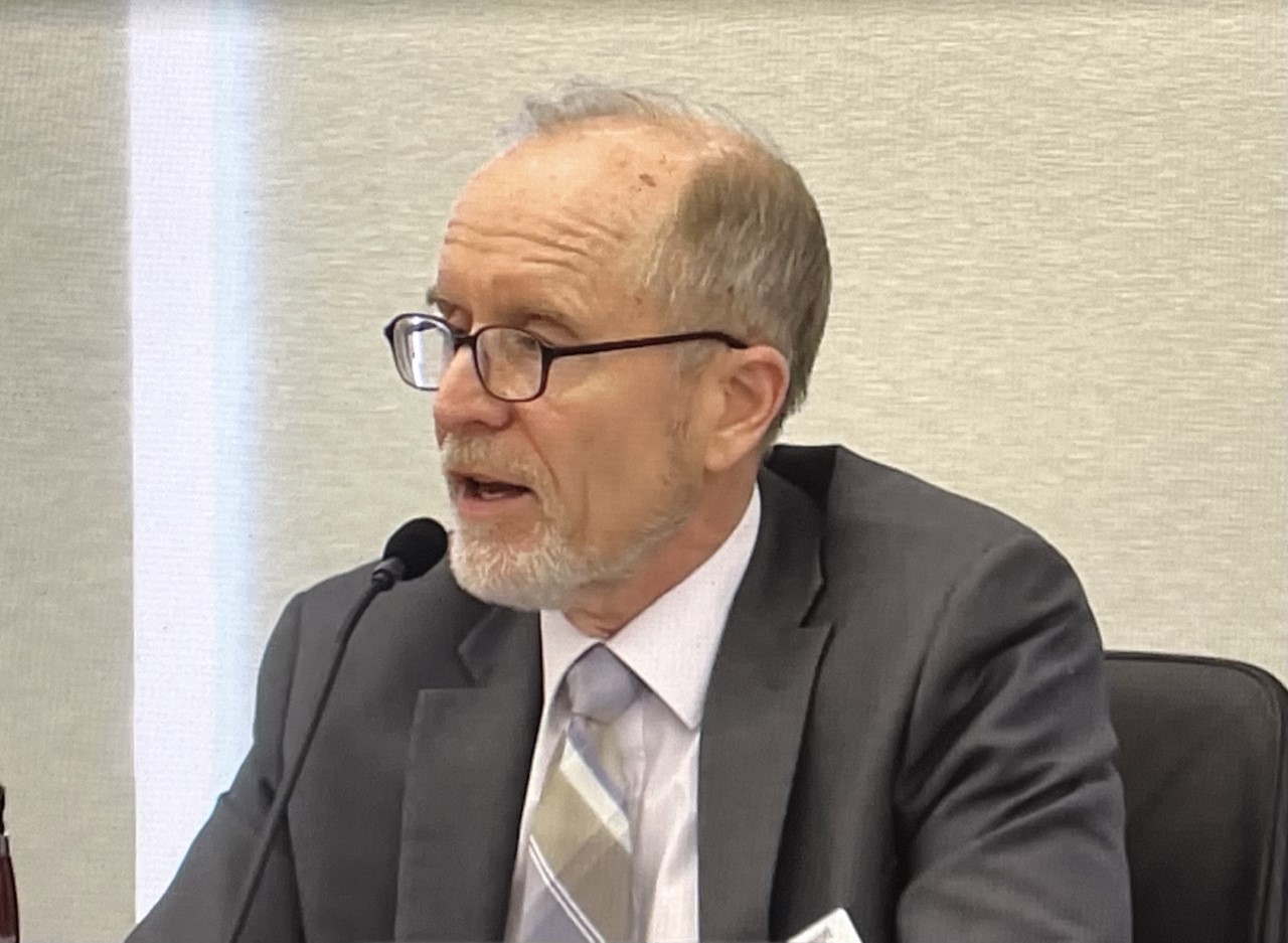 NDUS Chancellor review process set | KNOX News Radio, Local News, Weather and Sports