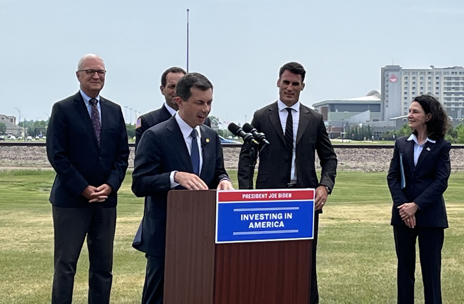 42nd Street project still searching for money | KNOX News Radio, Local News, Weather and Sports