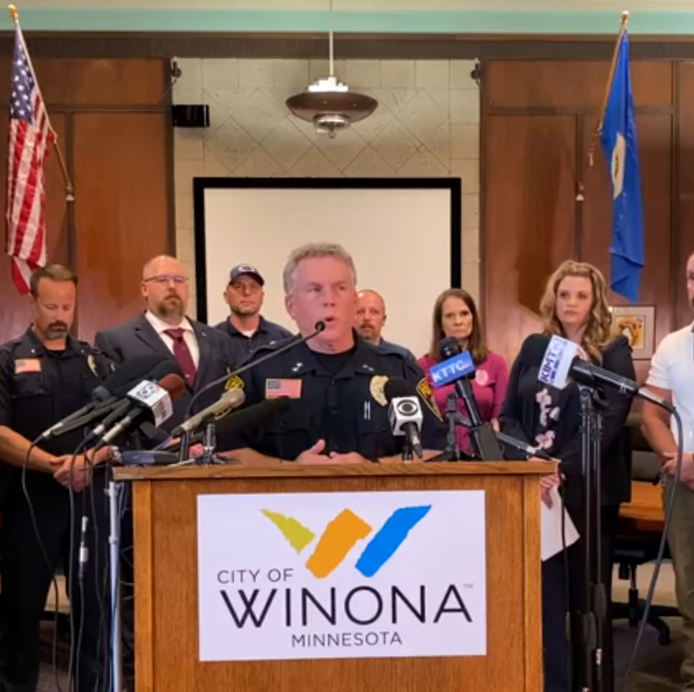 Missing MN woman’s remains found in woods, leading to ex-boyfriend’s arrest | KNOX News Radio ...