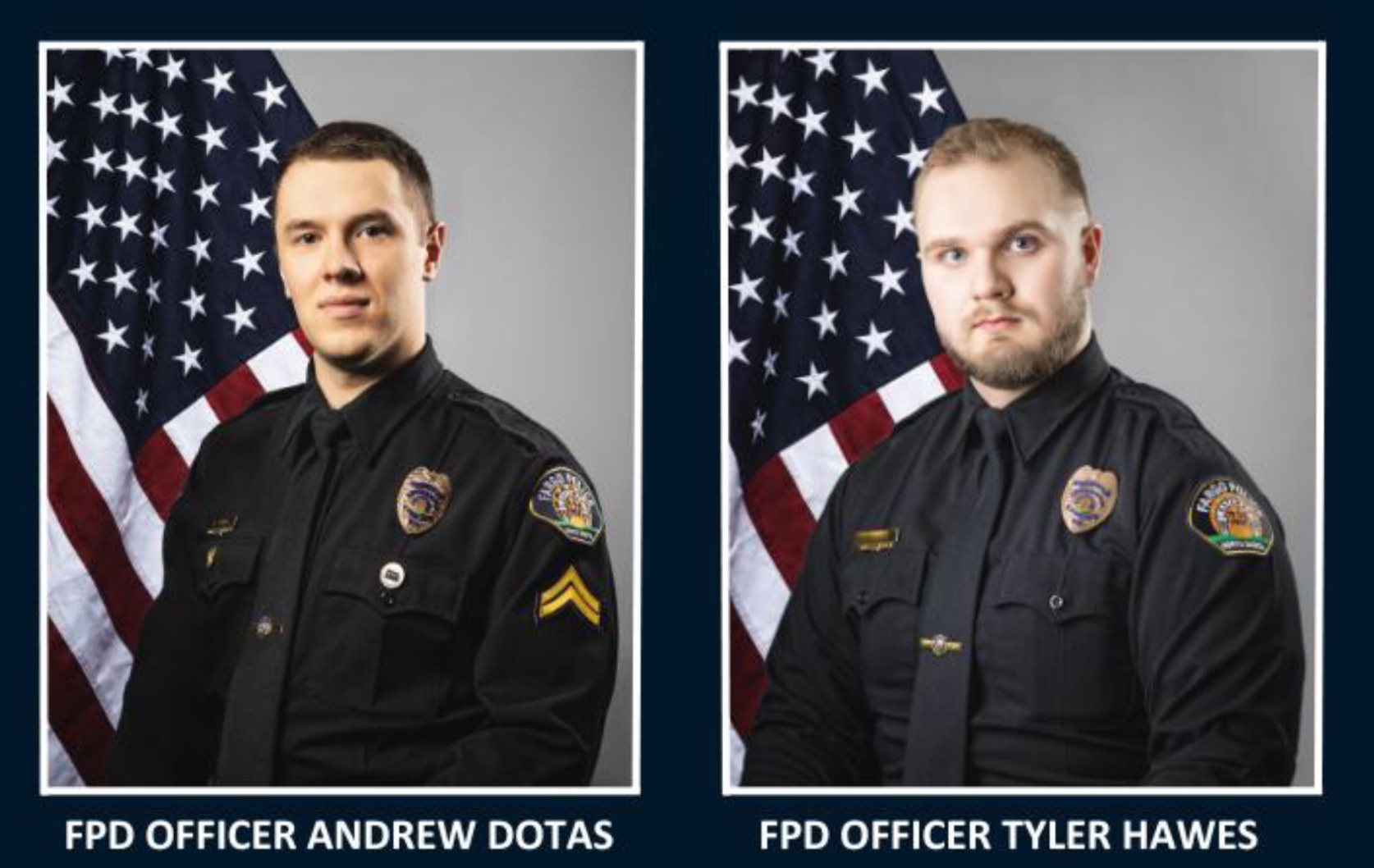 Fargo Police: Recovery Update | KNOX News Radio, Local News, Weather and Sports