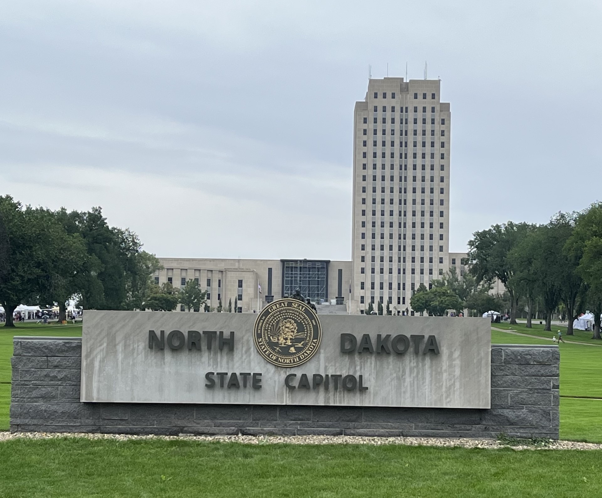 ND panel sets the stage for special session | KNOX News Radio, Local News, Weather and Sports