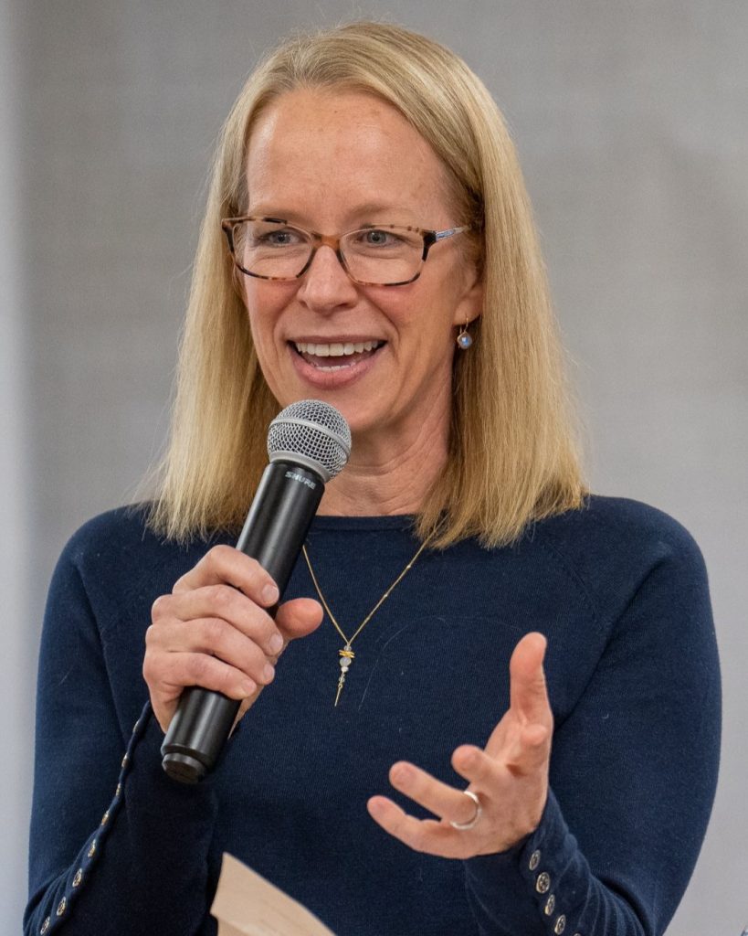 Morrison enters MN 3rd District House race | KNOX News Radio, Local News, Weather and Sports